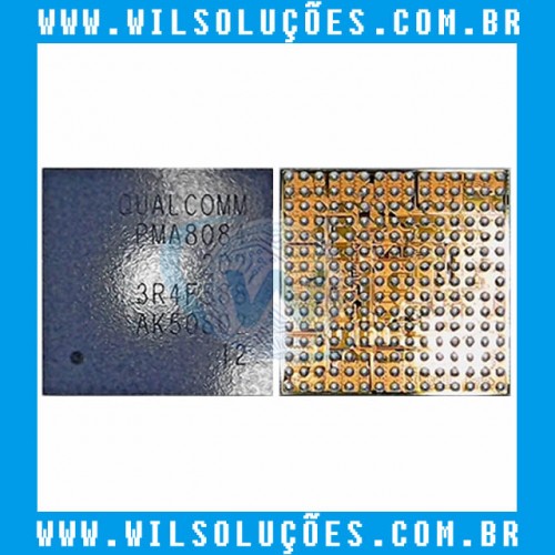 Pma8084 - Pma 8084 - Pma808a - Ci Power Samsung S5 - Note 4